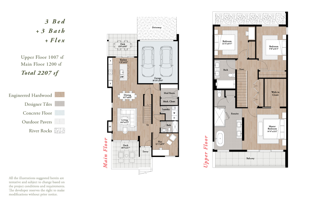 HOLBORN - UNIVERSITY HEIGHTS